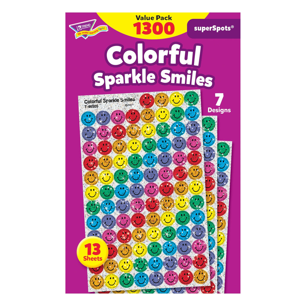 Stickers for Teachers. Sticker Variety Packs & Pads. Made in USA ...