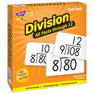Skill Drill Flash Cards Division 0-12 All Facts T53204 — TREND enterprises