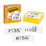 Skill Drill Flash Cards Division 0-12 All Facts T53204 — TREND ...