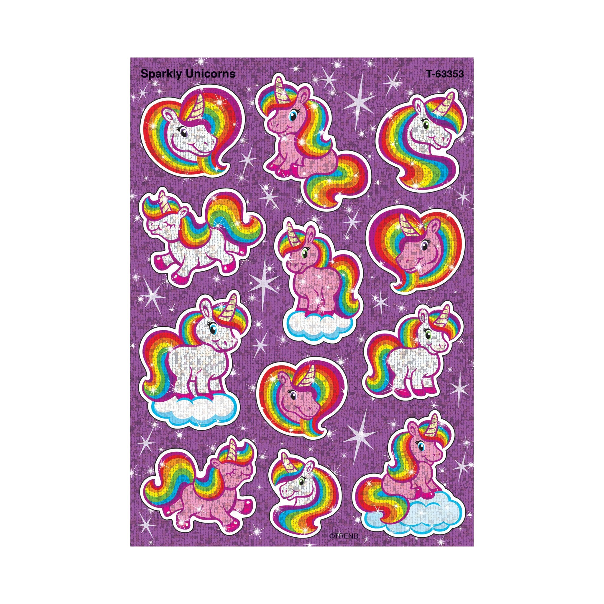 Rainbow Theme Classroom Bulletin Board Decorations — TREND enterprises ...