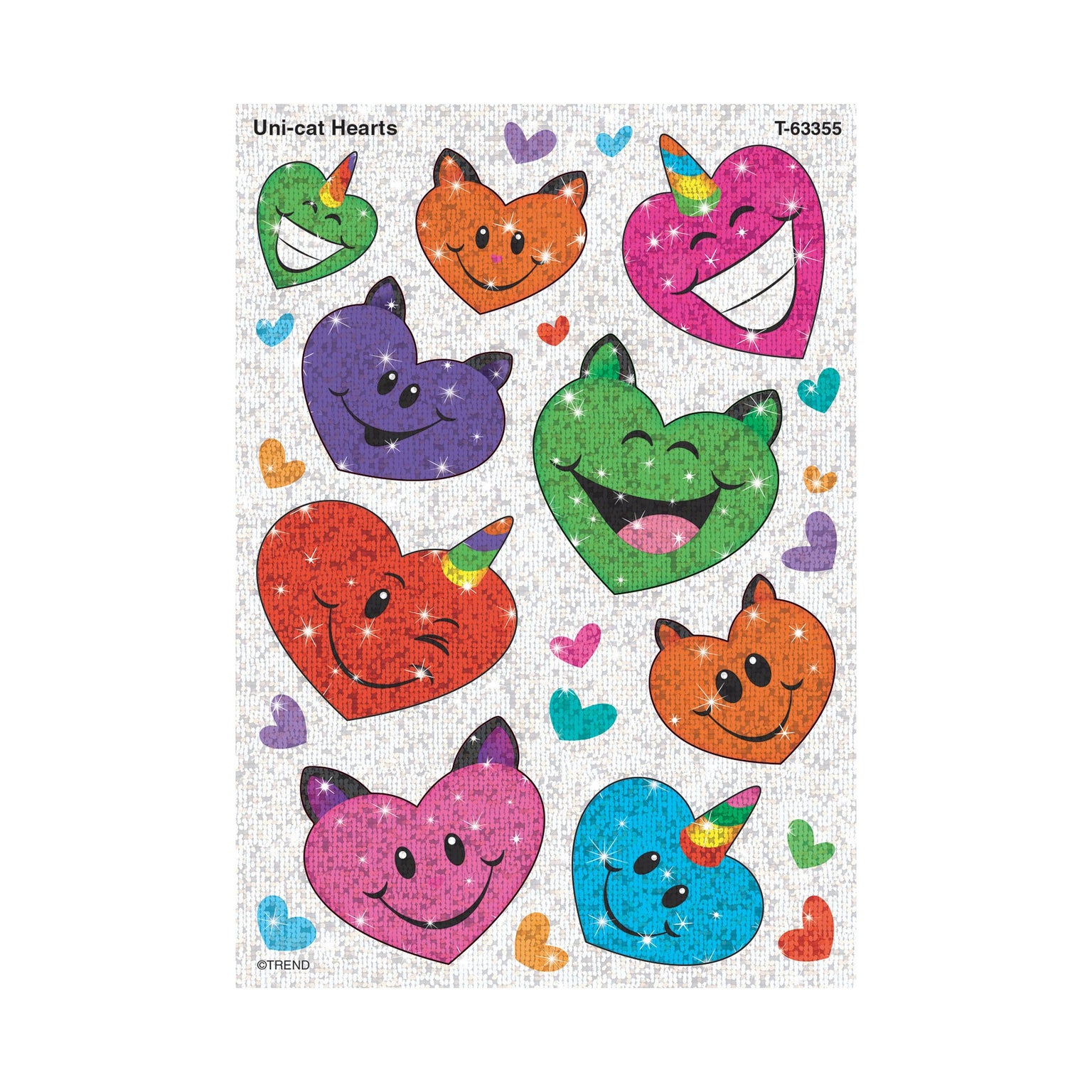 Classroom Stickers for Planners & Teachers | TREND enterprises, Inc ...