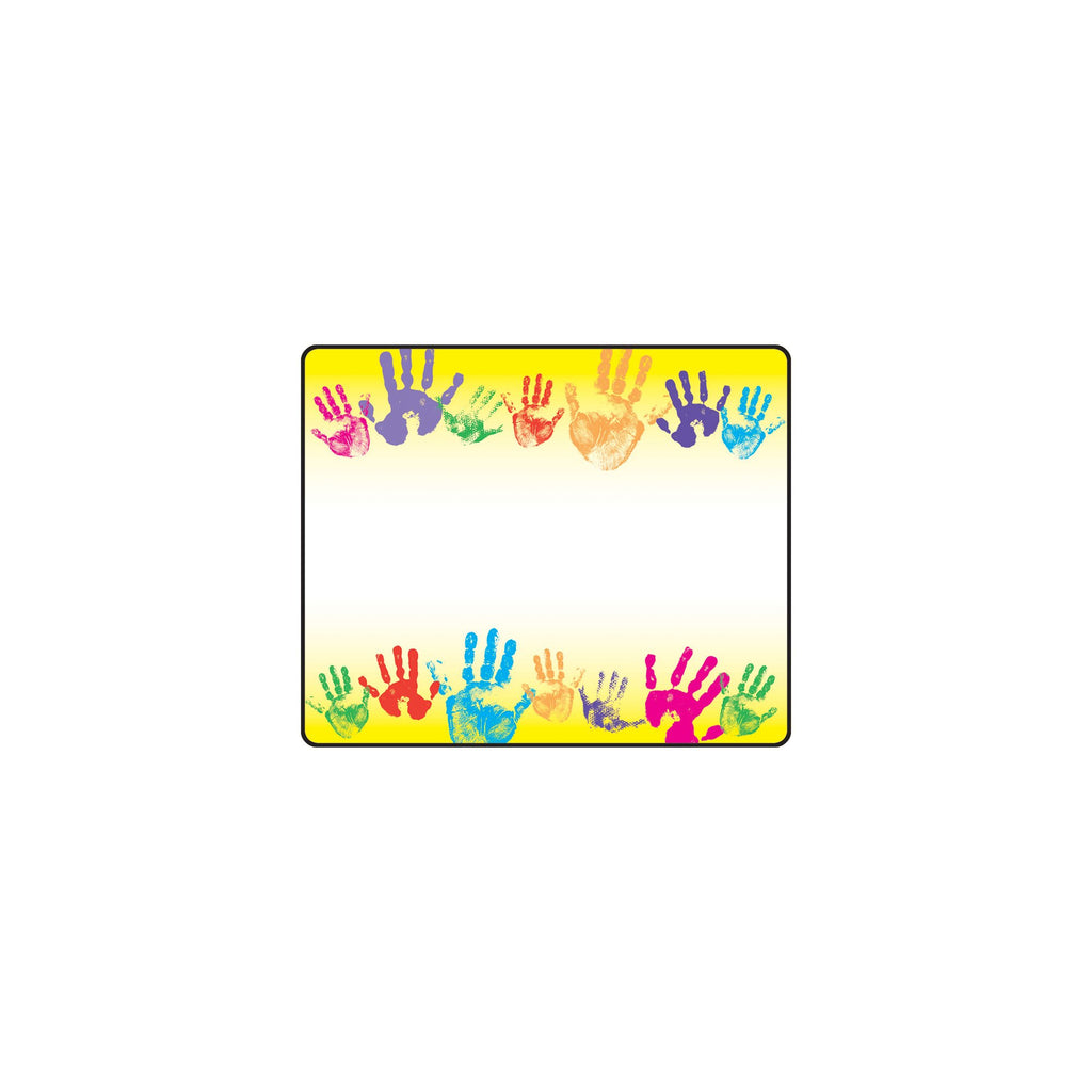 Colorful Name Tags for Any Occasion. Made in USA. — TREND enterprises