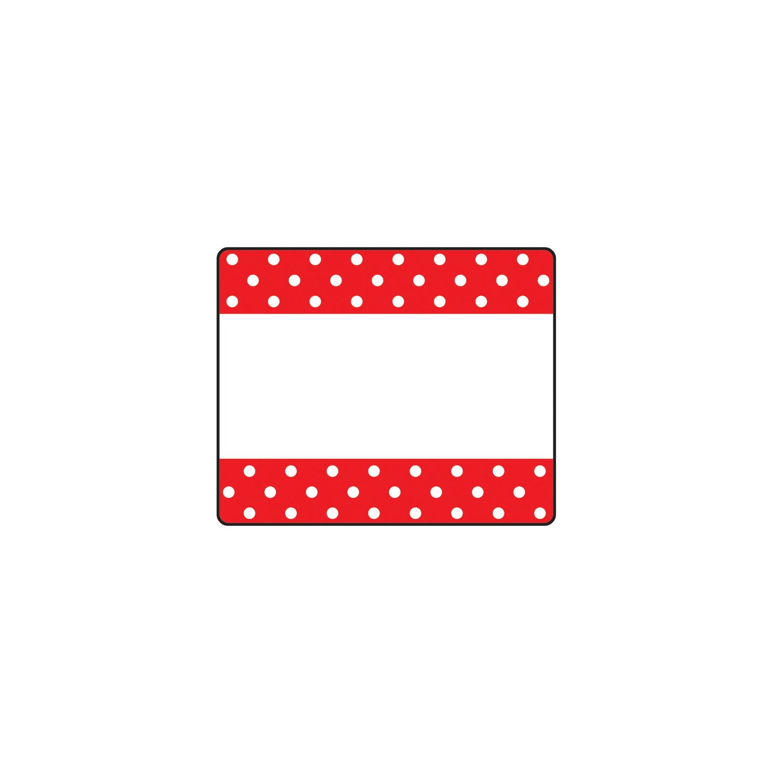 Colorful Name Tags for Any Occasion. Made in USA. — TREND enterprises, Inc.