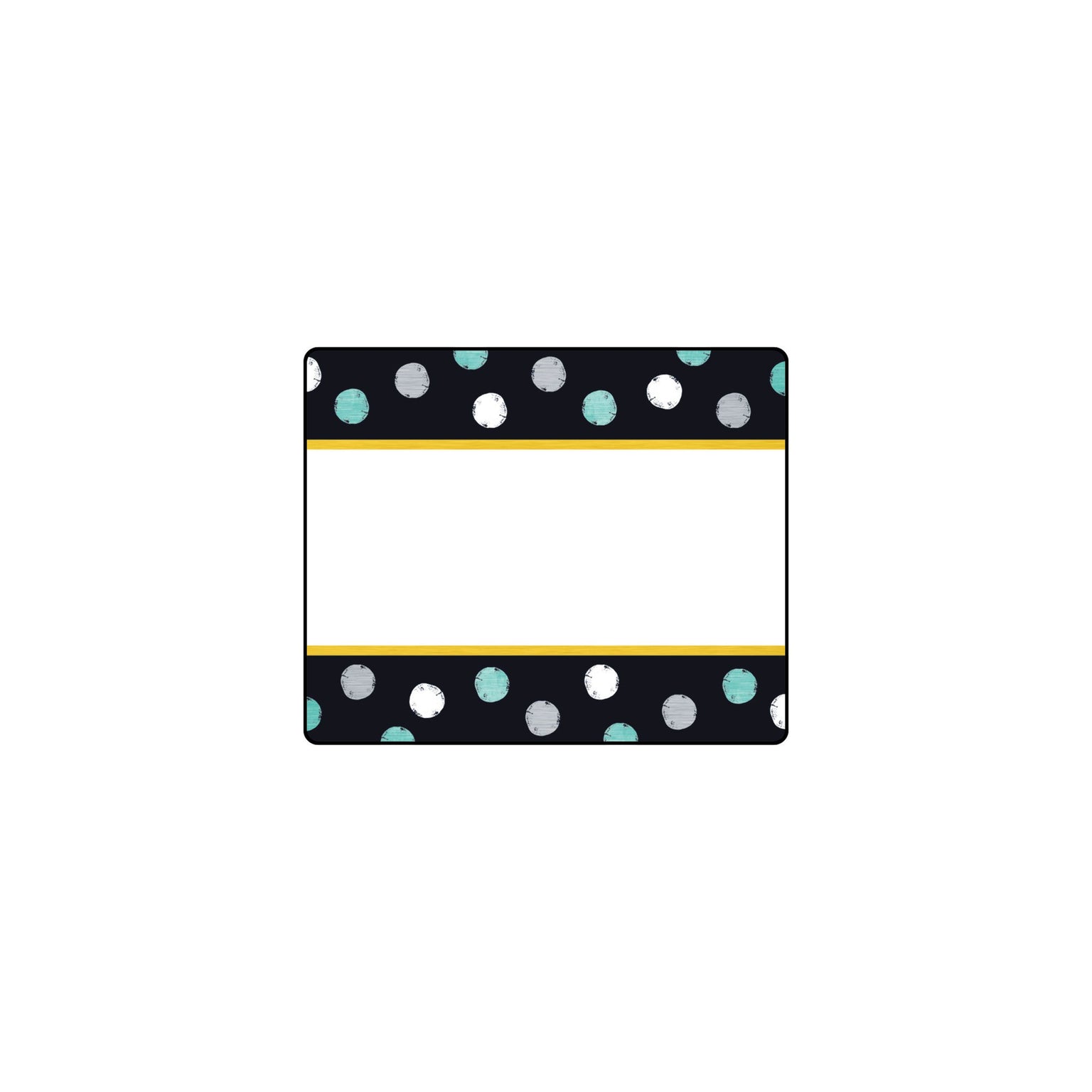 Colorful Name Tags for Any Occasion. Made in USA. — TREND enterprises