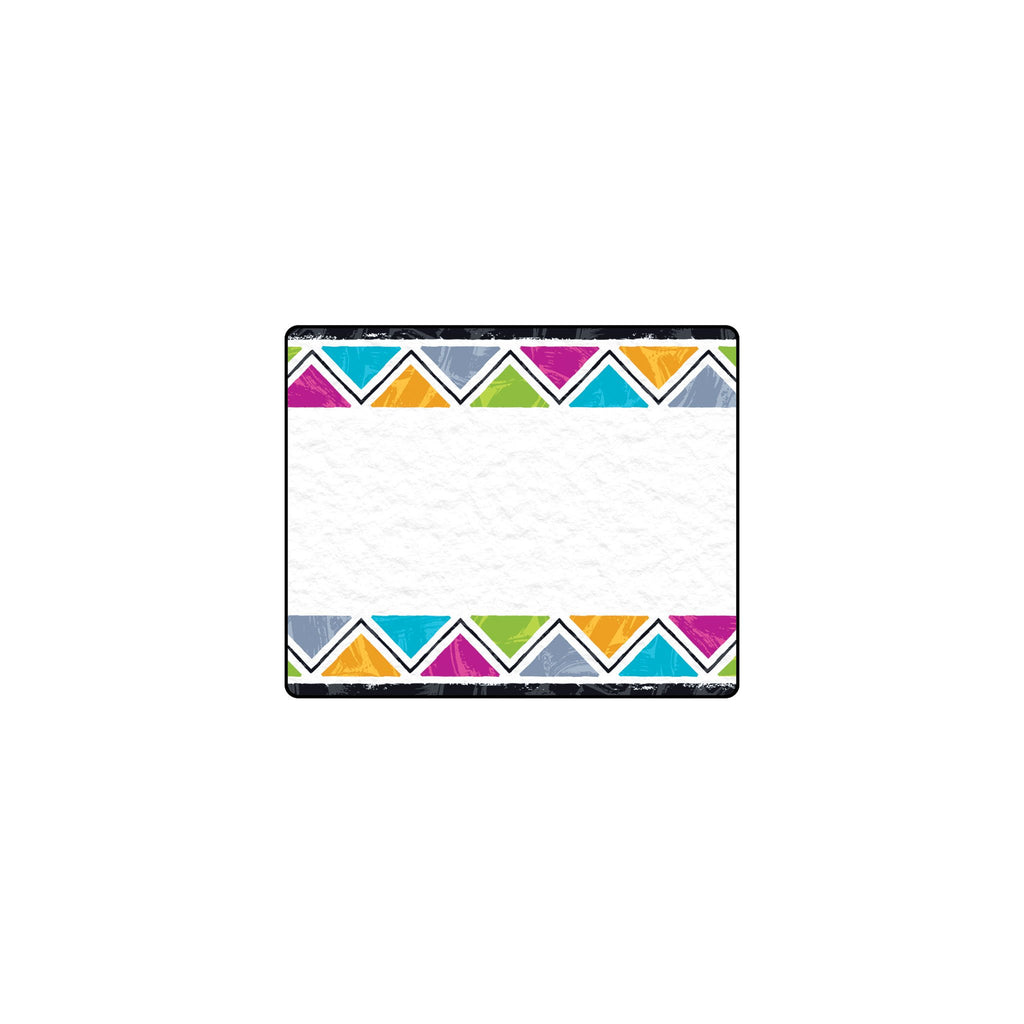 Colorful Name Tags for Any Occasion. Made in USA. — TREND enterprises