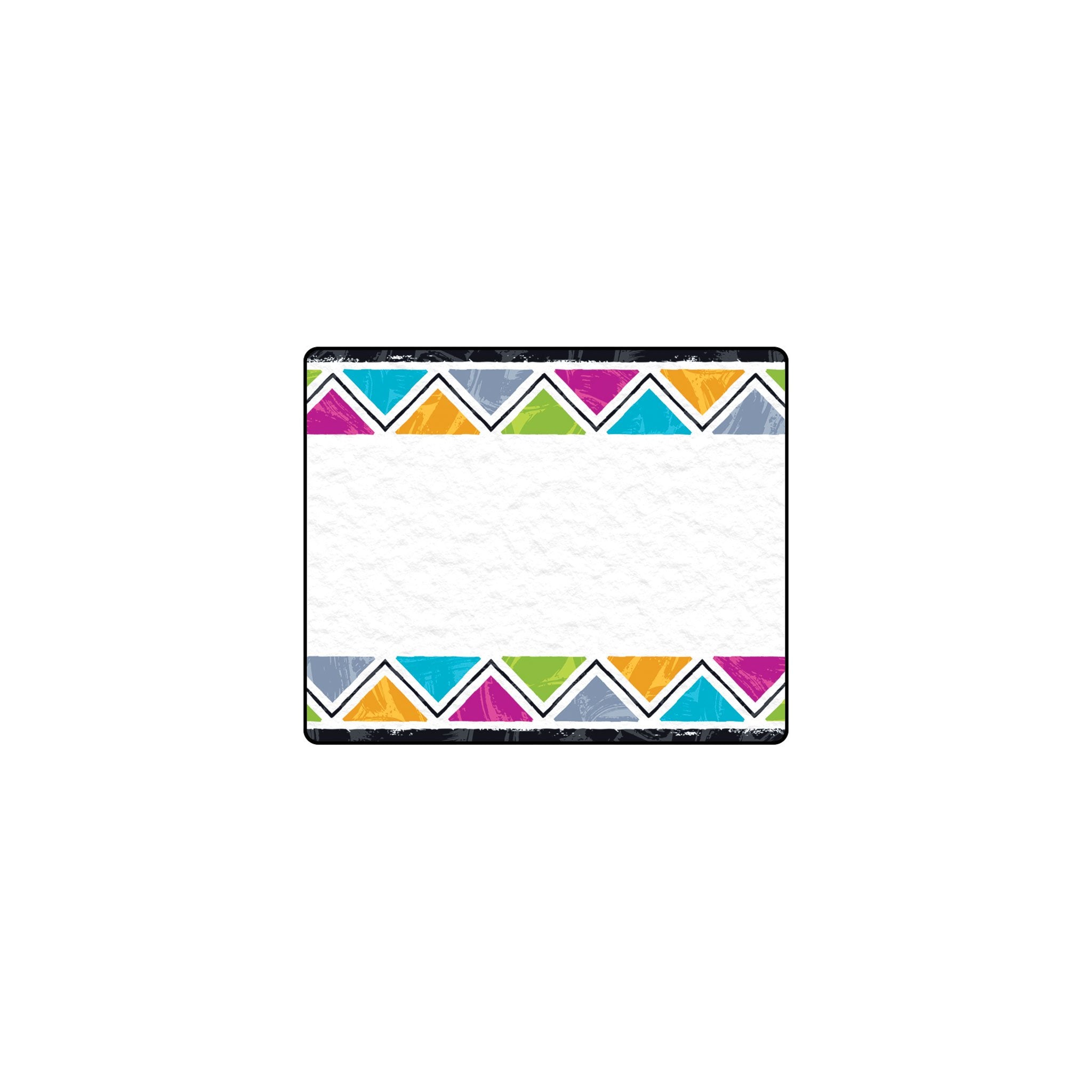 Colorful Name Tags for Any Occasion. Made in USA. — TREND enterprises, Inc.