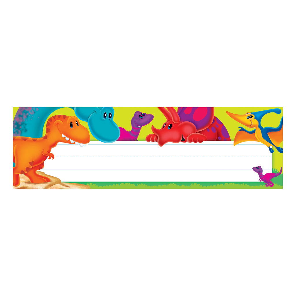 Dinosaur Classroom Theme | Dino-Mite Pals® | TREND enterprises, Inc.