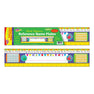 Desk Toppers® Reference Name Plates Grades 2-3 Zaner-Bloser T69402 ...