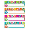 Desk Toppers® Name Plates Variety Pack Sock Monkeys T69912 — TREND ...