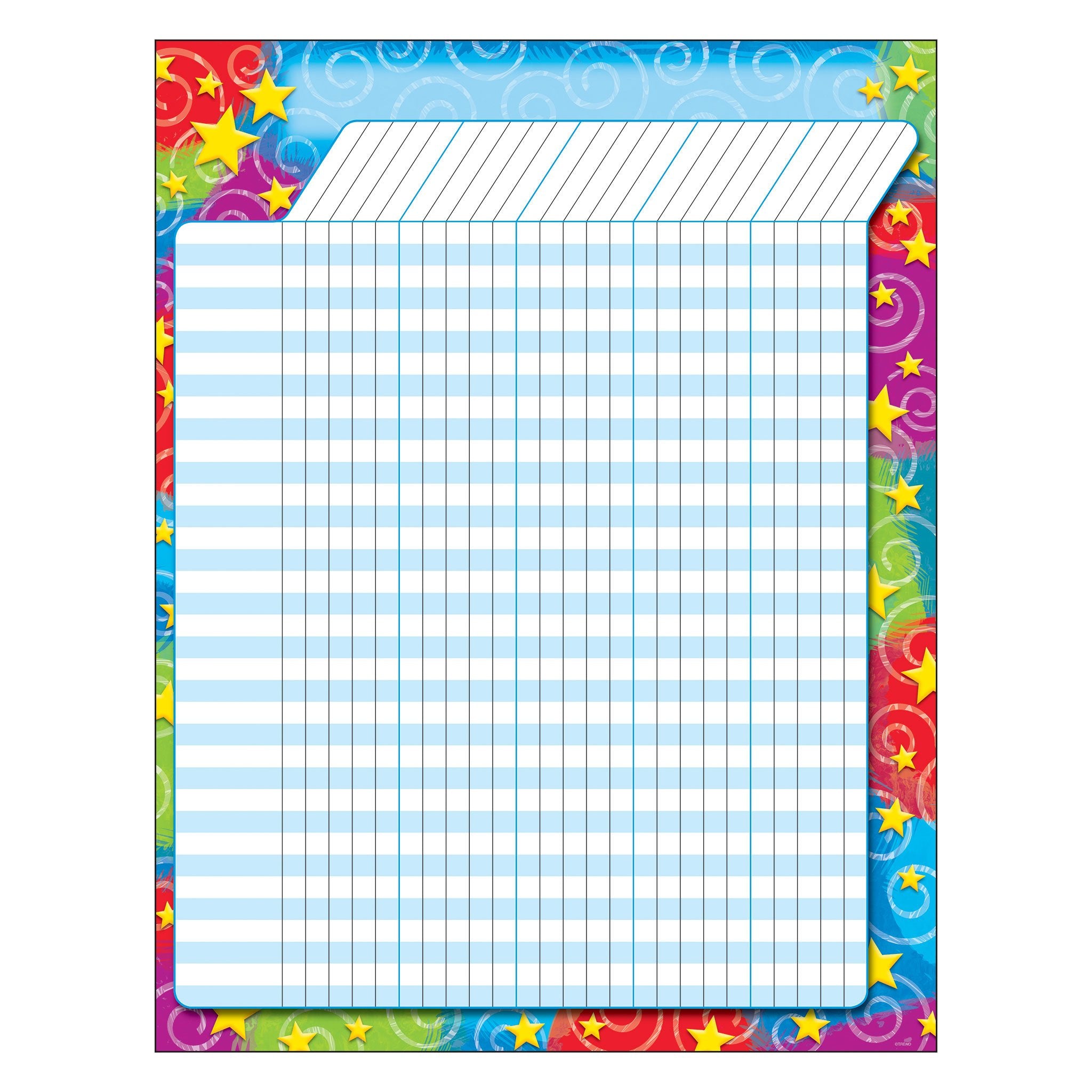 Star Theme Classroom & Party Decorations — TREND enterprises