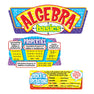 Bulletin Board Set Algebra Basics T8256 — TREND enterprises, Inc.