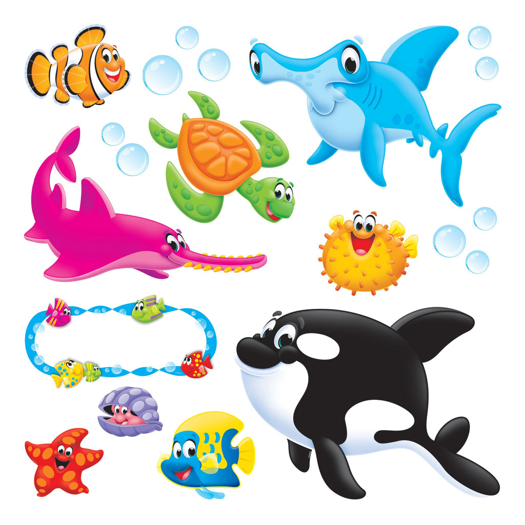 Preschool Classroom Themes, Decorations & Games | TREND — TREND ...