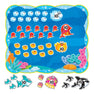 Bulletin Board Set Sea Buddies™ 0-120 T8308 — TREND enterprises, Inc.