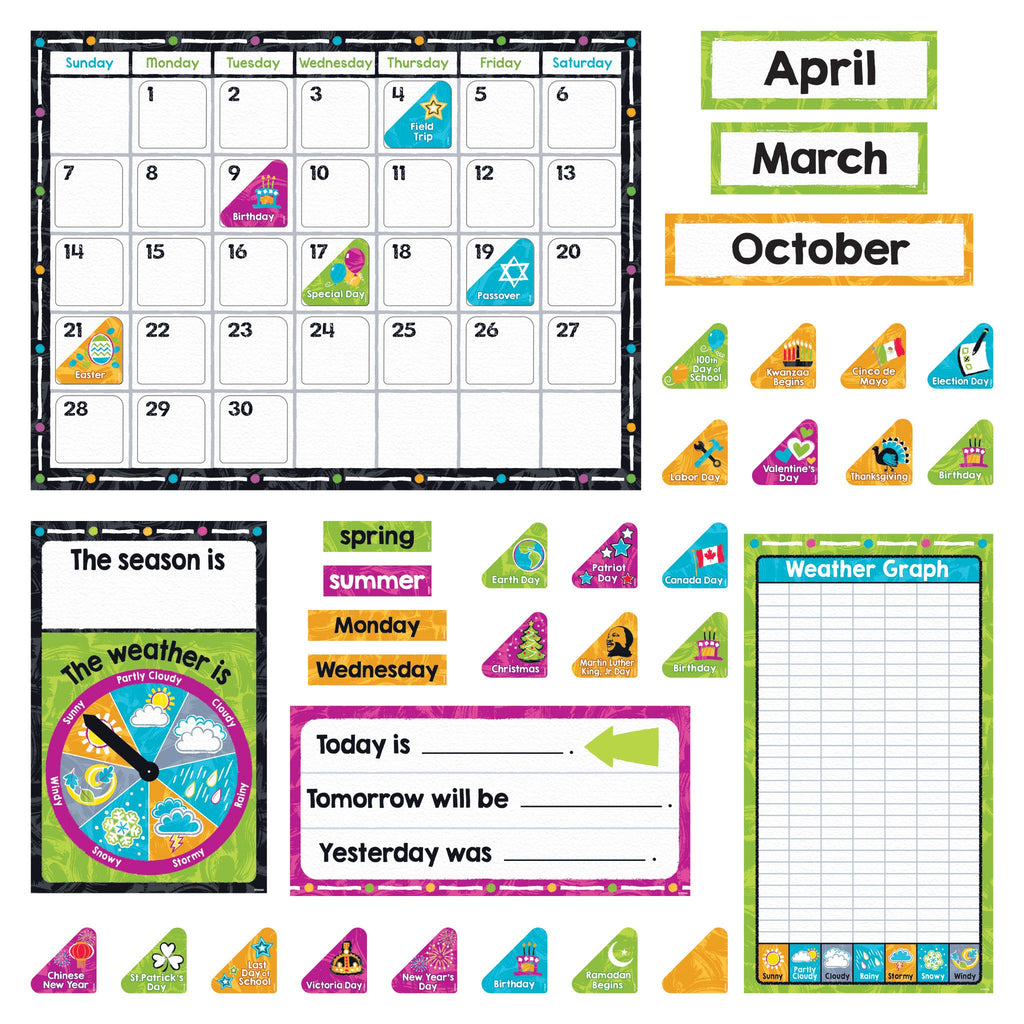 Preschool Classroom Themes, Decorations & Games | TREND — TREND enterprises