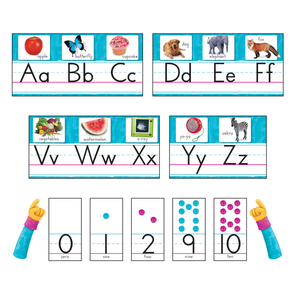 Preschool Classroom Themes, Decorations & Games | TREND — TREND enterprises