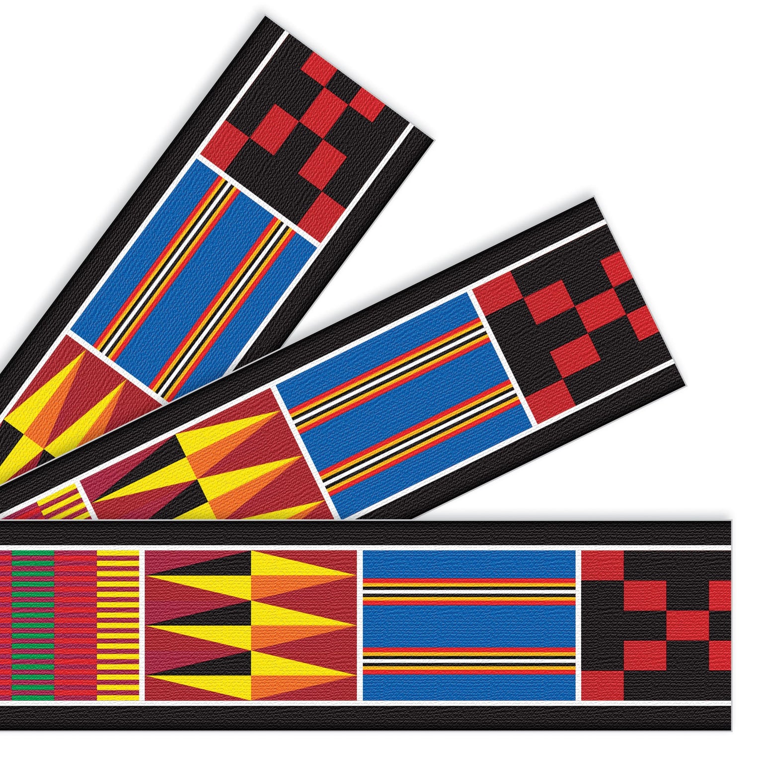 Kwanzaa Theme Bulletin Board Decorations — TREND enterprises, Inc.