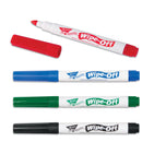 Wipe-Off® Markers 4-Pack Standard Colors T98003 — TREND enterprises