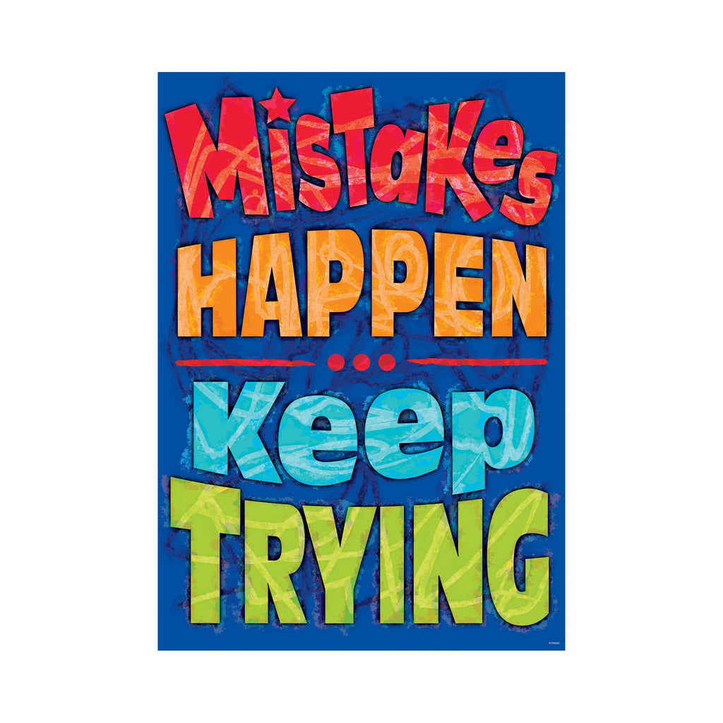 ARGUS® Motivational & Educational Classroom Posters | TREND — TREND ...