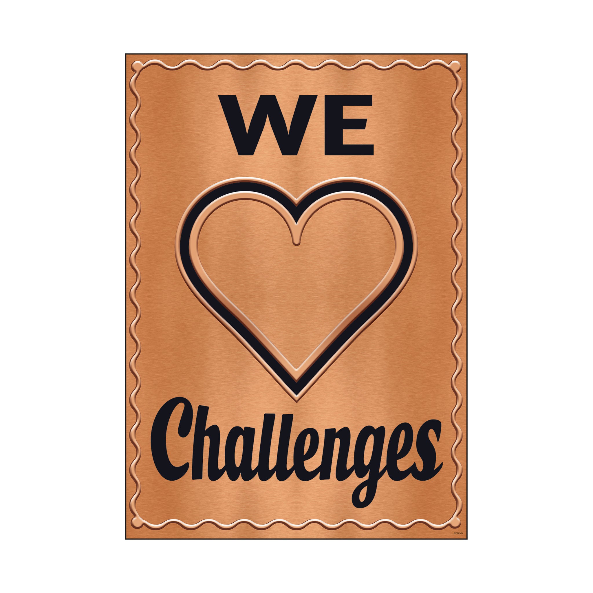 ARGUS® Motivational & Educational Classroom Posters | TREND — TREND ...