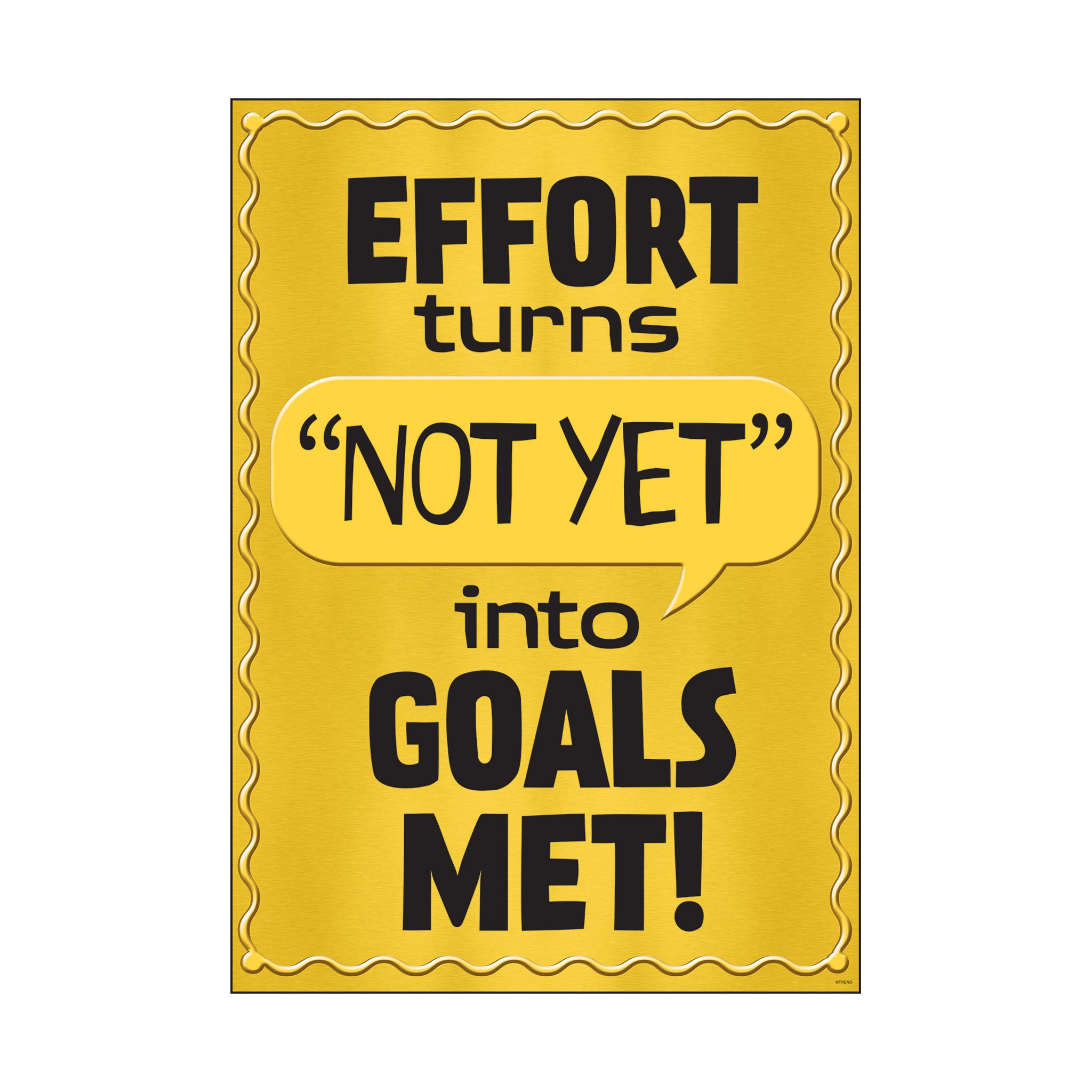 ARGUS® Motivational & Educational Classroom Posters | TREND — TREND ...