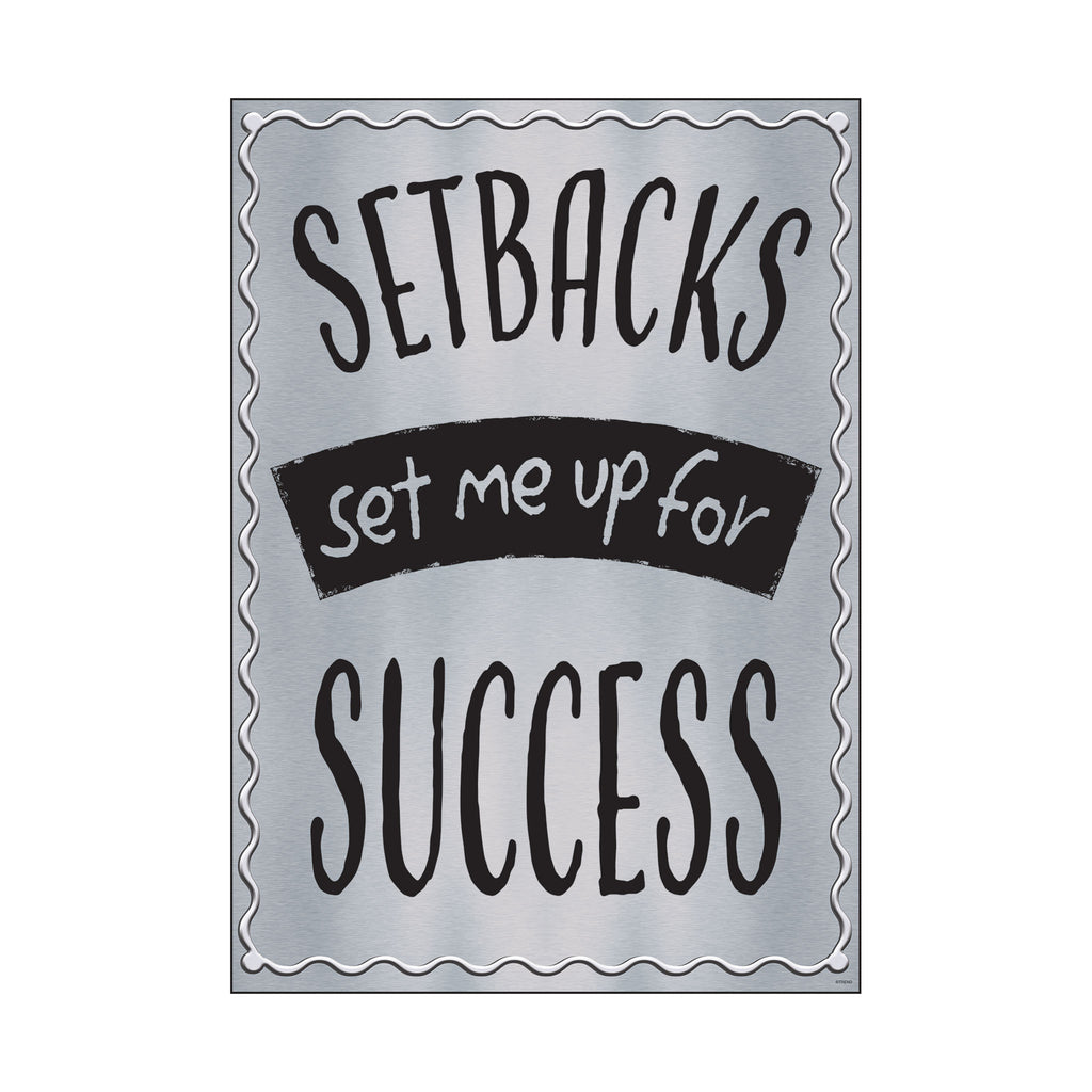 ARGUS® Motivational & Educational Classroom Posters | TREND — TREND ...