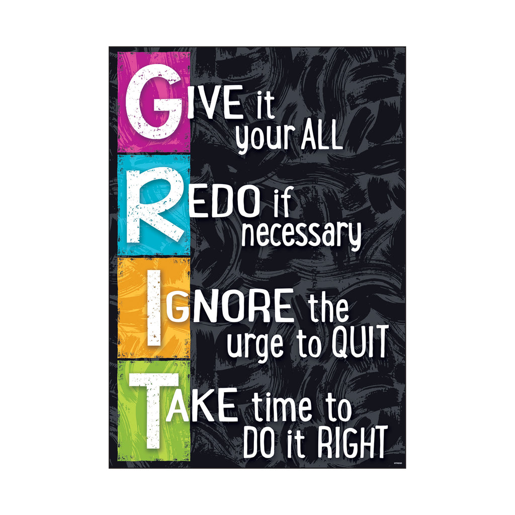 ARGUS® Motivational & Educational Classroom Posters | TREND — Tagged ...