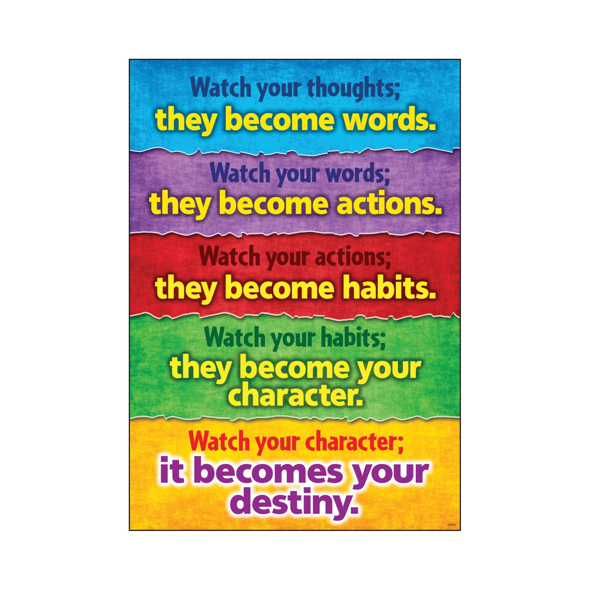 Educational Classroom Posters & Banners | TREND enterprises, Inc. — Page 5