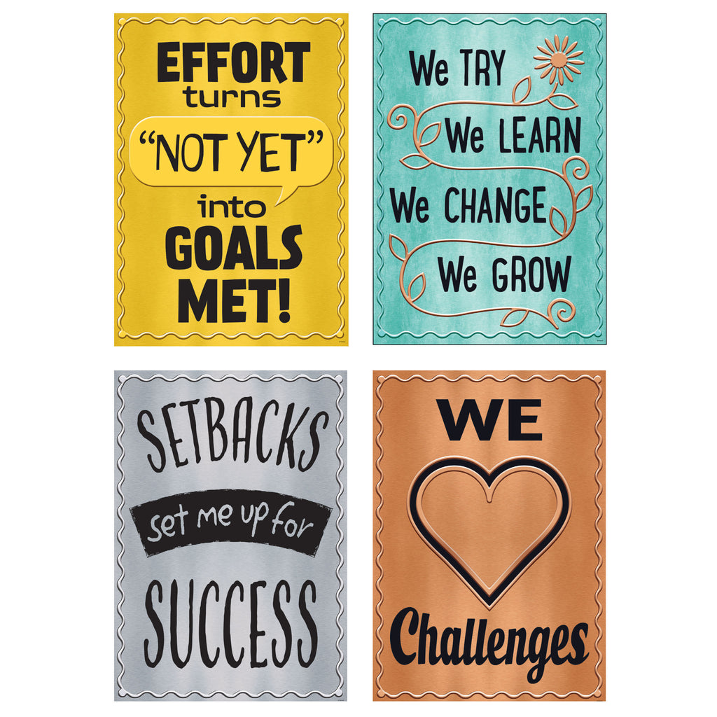 Educational Classroom Posters & Banners | TREND enterprises, Inc.