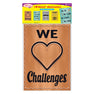 ARGUS® Posters Combo Pack I ♥ Metal™ Motivators TA67946 — TREND ...
